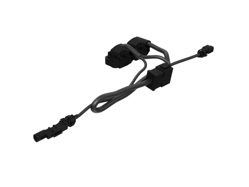 601-0254: Advanced Payload Kit | Cat® Parts Store