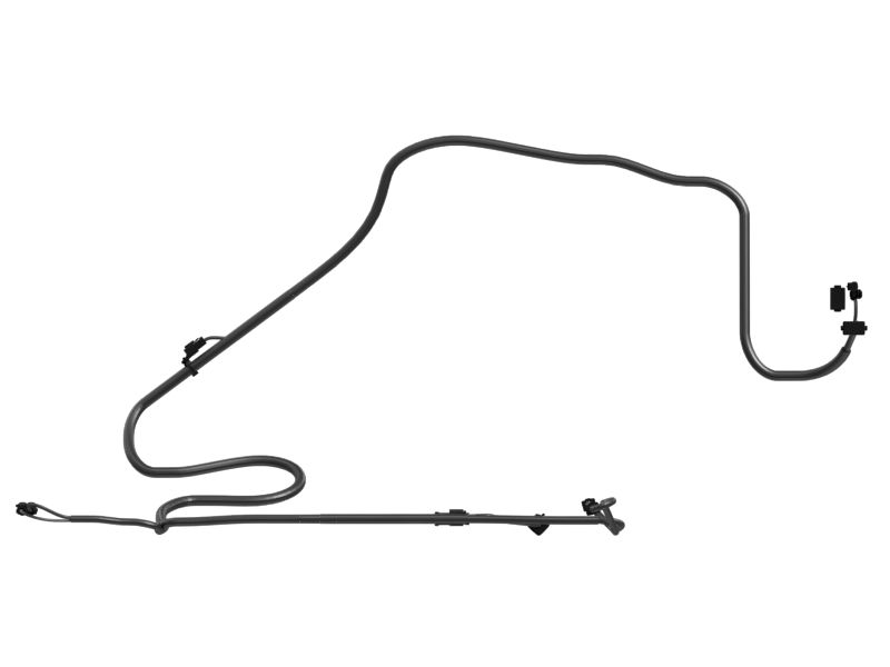 595-4324: Camera Wiring Harness | Cat® Parts Store