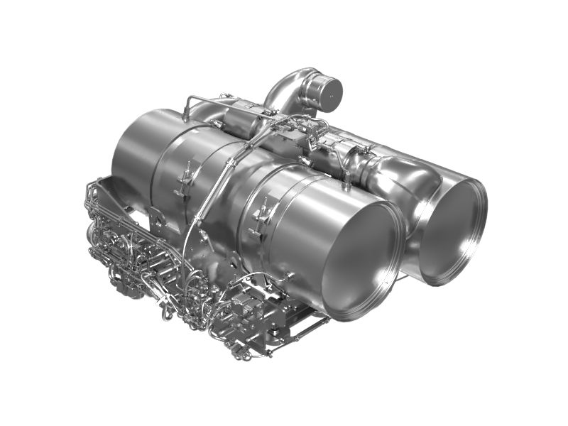 447-1306: MODULE AR-EX | Cat® Parts Store