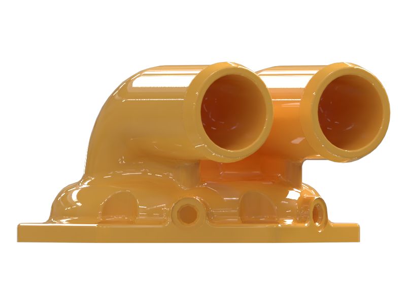 473-4847: BONNET | Cat® Parts Store