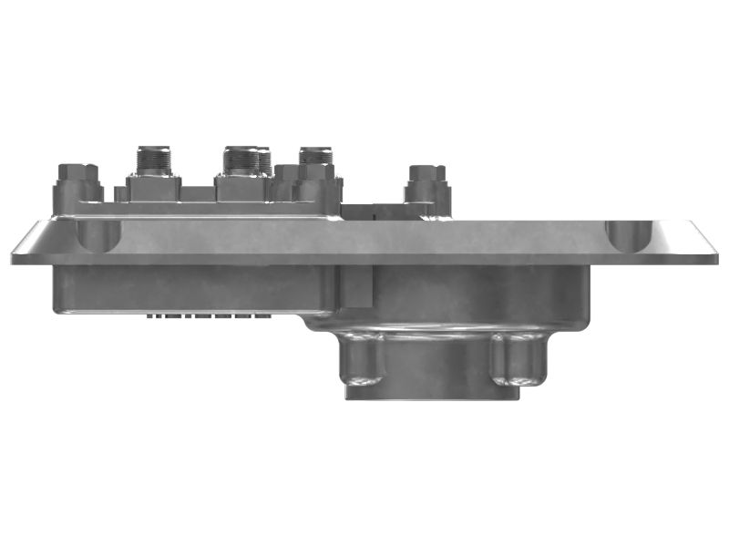 607-6783: CONTROL GP-E | Cat® Parts Store