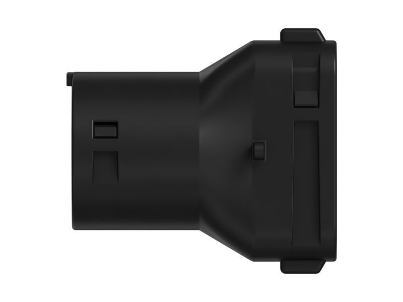 613-1958: BACKSHELL AS | Cat® Parts Store