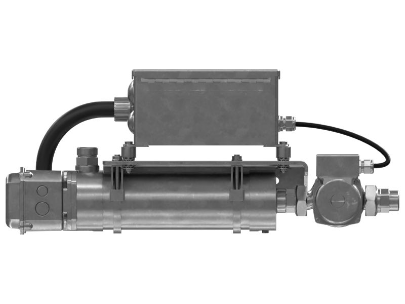 577-0040: HEATER GP-JW | Cat® Parts Store