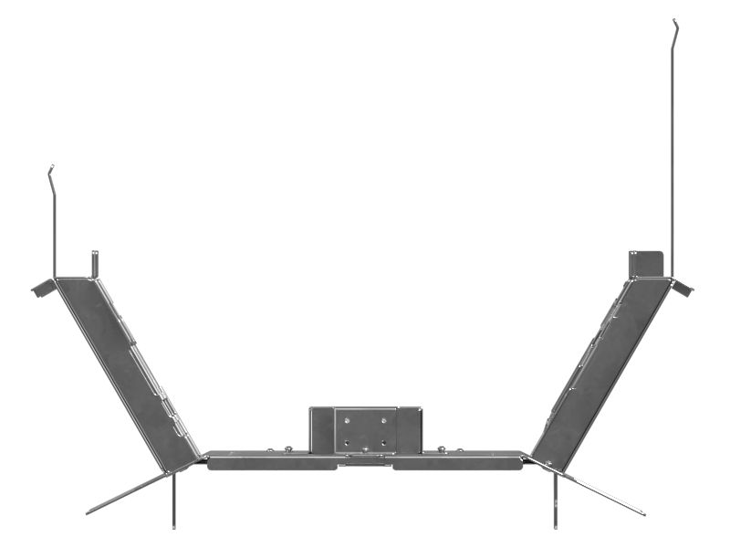 566-4000: Exhaust Heat Shield | Cat® Parts Store