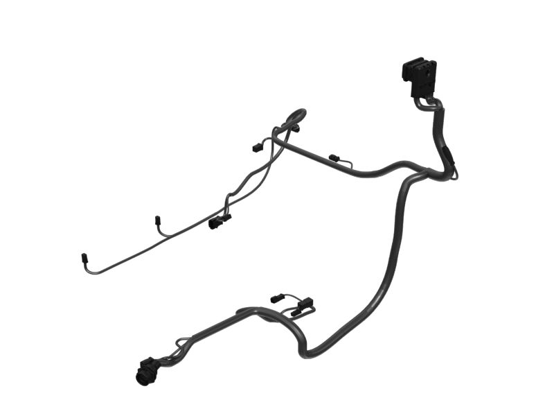 595-7243: HARNESS AS | Cat® Parts Store