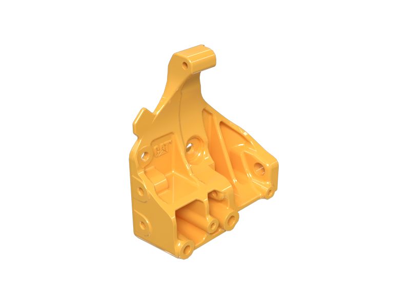 462-6314: BRACKET AS-B | Cat® Parts Store