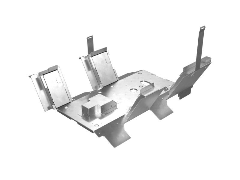 566-4000: Exhaust Heat Shield | Cat® Parts Store