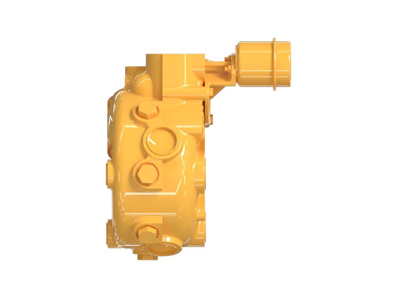 478-4894: HOUSING AS-T | Cat® Parts Store