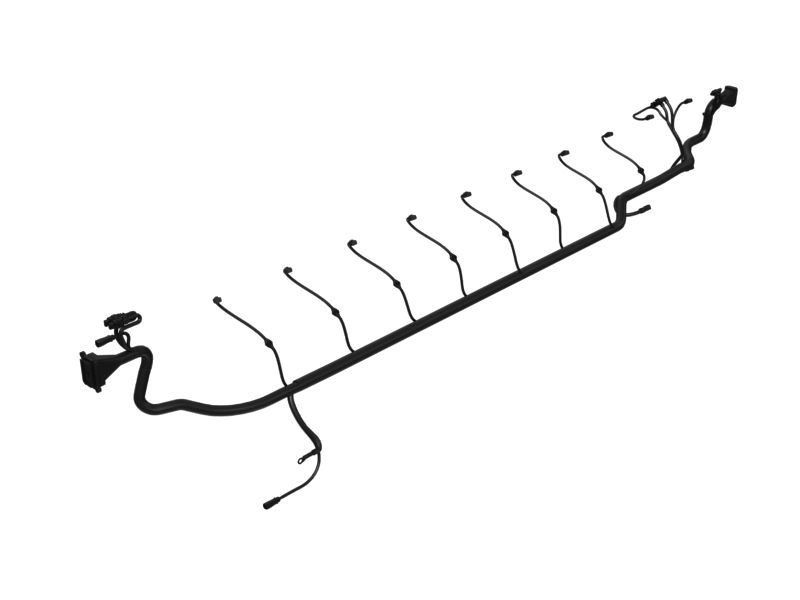 579-9595: Engine Electronic Control Wiring Harness | Cat® Parts Store