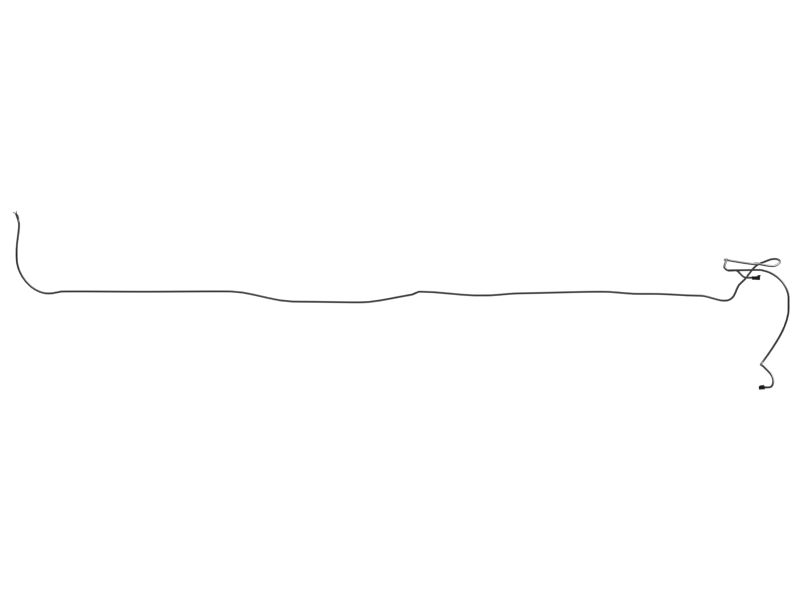 602-0087: HARNESS AS | Cat® Parts Store