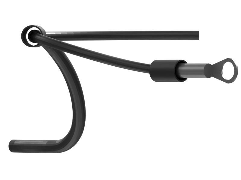 619-1397: CABLE AS | Cat® Parts Store