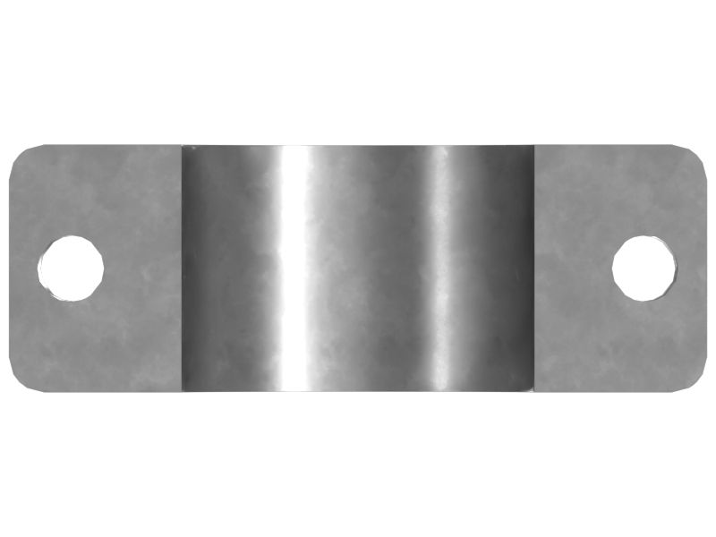213-2328: Tube Half Body Clamp | CATCorp