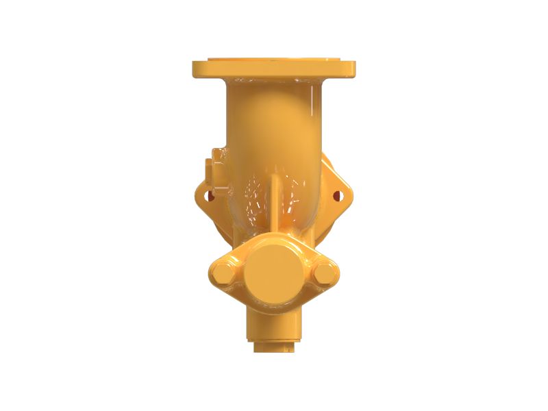 468-7926: VALVE GP-BYP | Cat® Parts Store