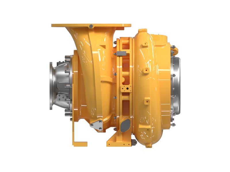 466-8434: TURBO GP-BAS | Cat® Parts Store