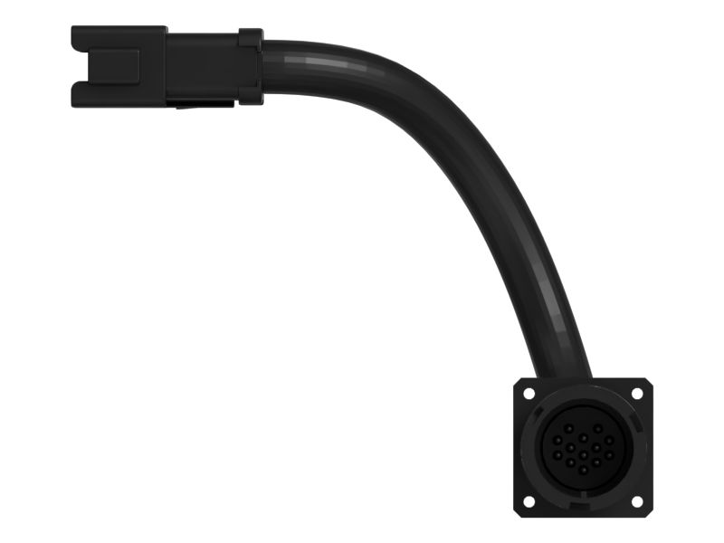 581-6457: HARNESS AS | Cat® Parts Store