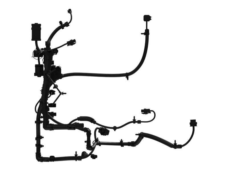 579-5007: HARNESS AS-W | Cat® Parts Store