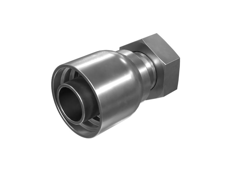 256-3734: Permanent Coupling | Cat® Parts Store