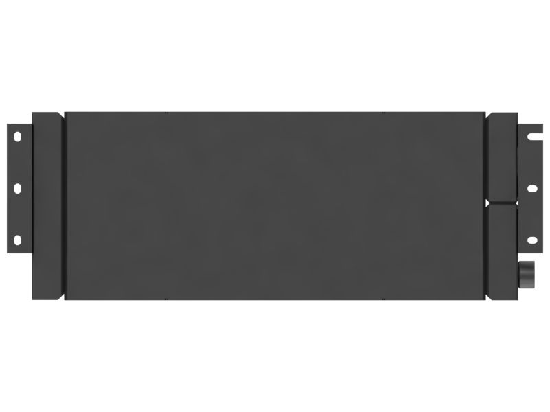 592-8487: 6.4 Air Fins Per Inch Hydraulic Oil Cooler Core | Cat® Parts ...