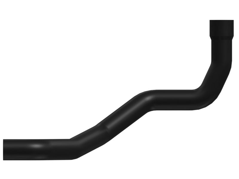 572-7729: Coolant Hose | Cat® Parts Store