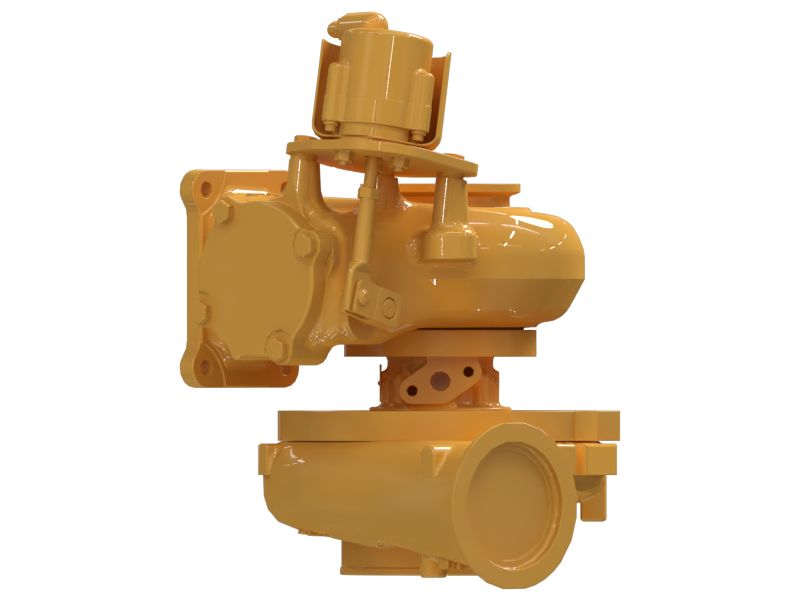 575-7105: TURBO GP-BAS | Cat® Parts Store