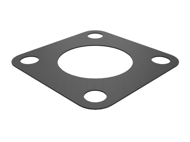 6F-9206: GASKET | Cat® Parts Store