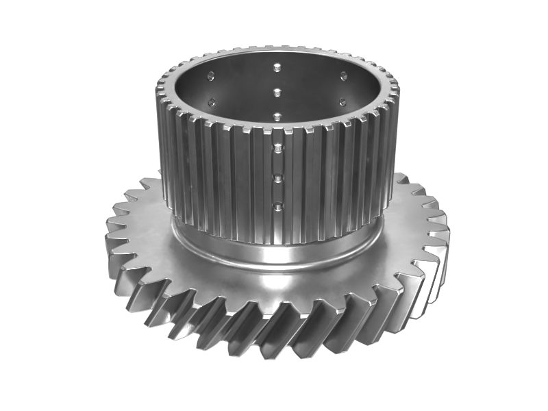 178-8136: GEAR-34 TEET | Cat® Parts Store