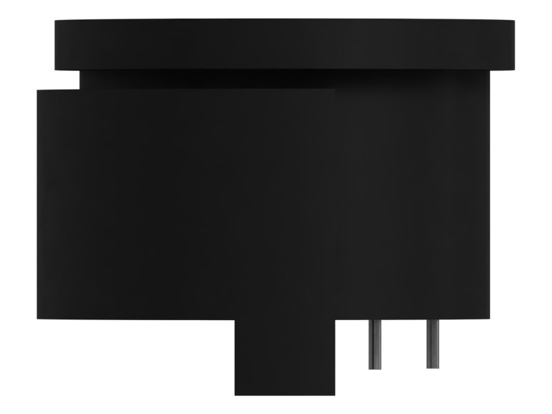 513-4741: 12 Volt Fuel Gauge | CATCorp