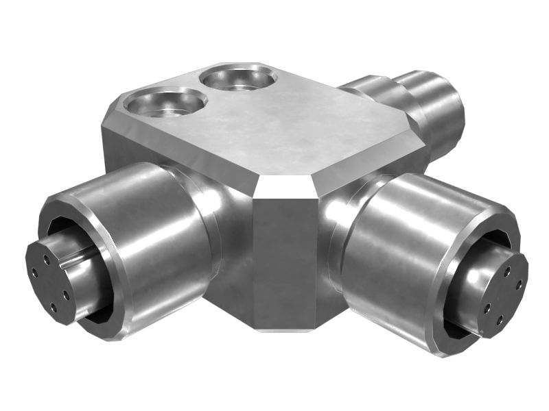 441-4608: CONNECTOR | Cat® Parts Store