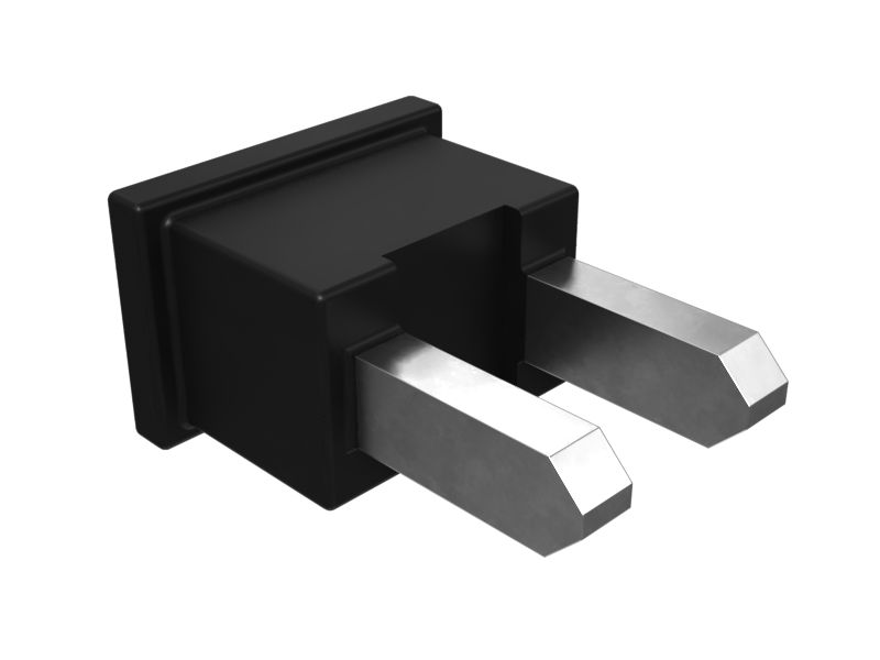 510-8547: 30 Ampere Maxi Fuse | Cat® Parts Store