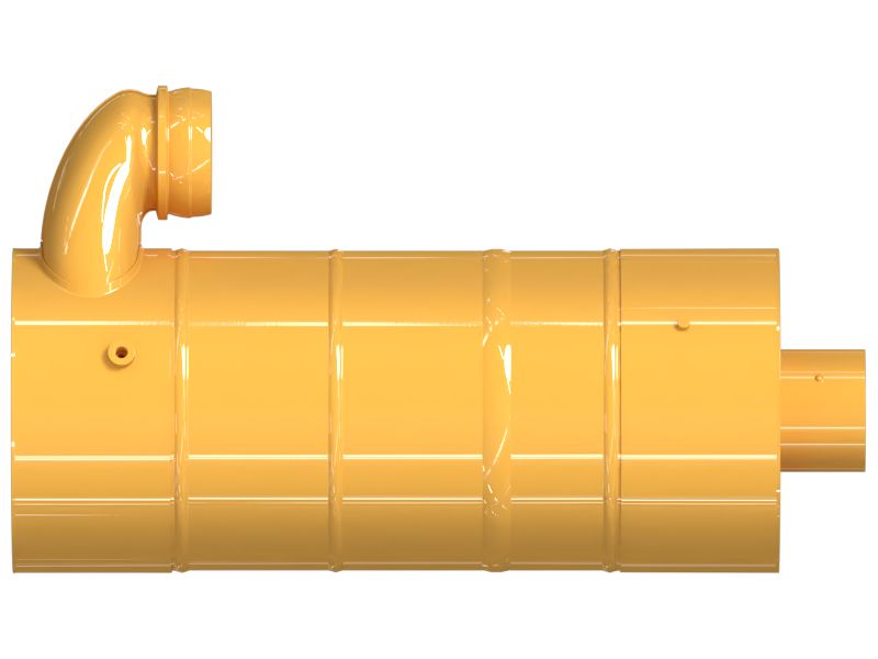 582-6441: CATALYST AS- | Cat® Parts Store