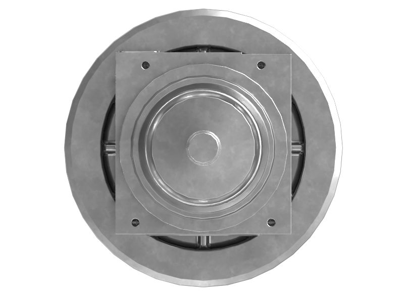 572-0923: CARTRIDGE GP | Cat® Parts Store