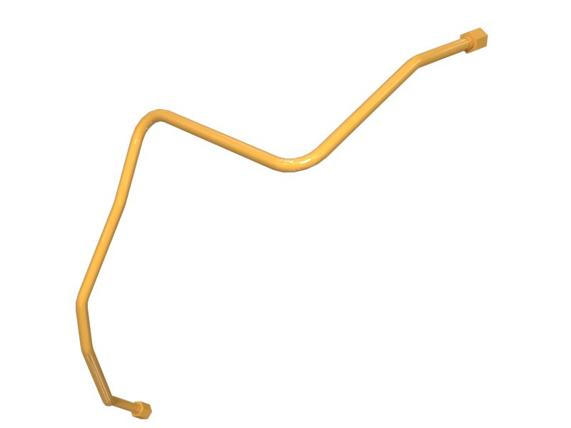 588-4091: Fuel Line Tube | Cat® Parts Store