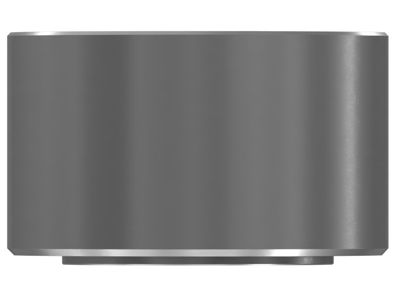 585-2049: 330mm Outer Diameter Generator Coupling Hub | Cat® Parts Store