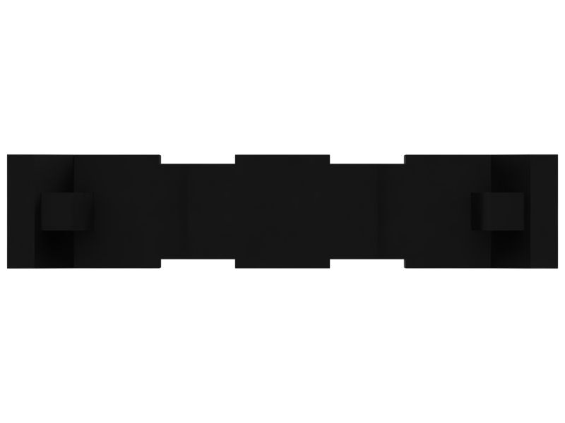 499-3519: 46mm Wide End Clamp | Cat® Parts Store