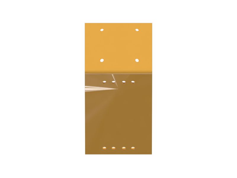 1Y-3648: FLY PLATE | CATCorp