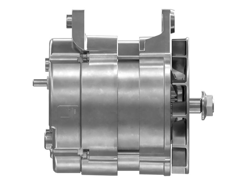 515-4385: 24Voltage, 100Ampere Alternator | Cat® Parts Store