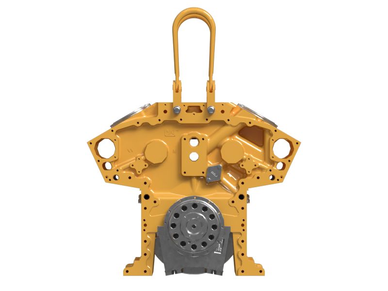 583-1422: BLOCK GP-SHO | Cat® Parts Store