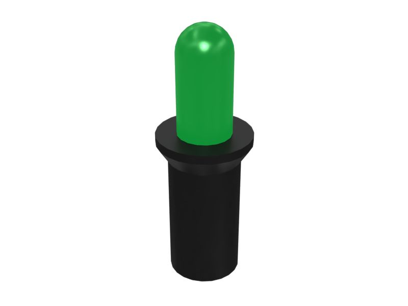 484-3967: 24 Volts Instrument Cluster Panel Bulb | CATCorp