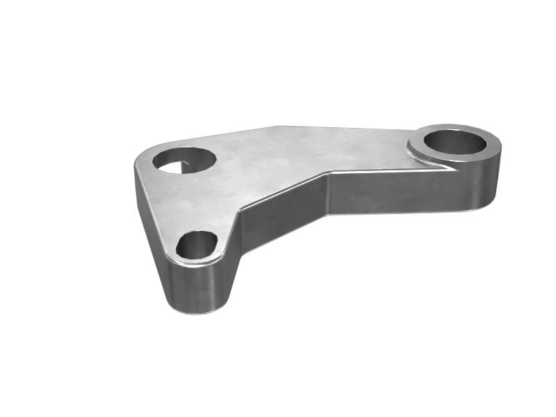 390-0598: Rocker Arm | Cat® Parts Store