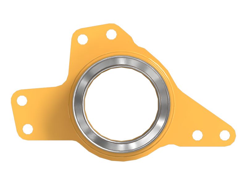 7N-9026: Trunnion | CATCorp