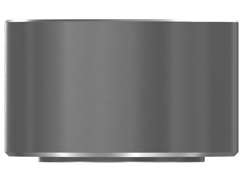 585-2049: 330mm Outer Diameter Generator Coupling Hub | Cat® Parts Store