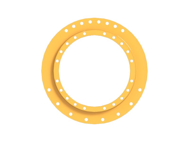 4P-3308: ADAPTER | Cat® Parts Store