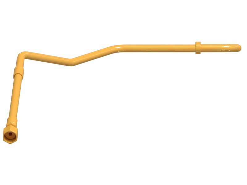 574-6092: LINE AS-HYBR | Cat® Parts Store