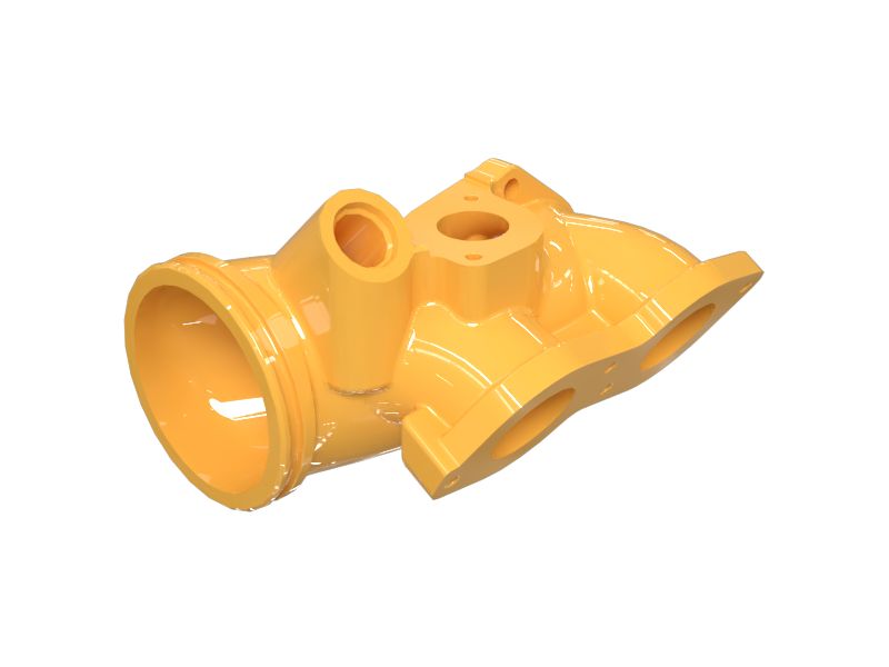 448-5085: BONNET-OIL C | Cat® Parts Store