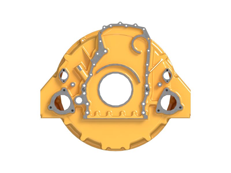 128-2002: HOUSING | Cat® Parts Store