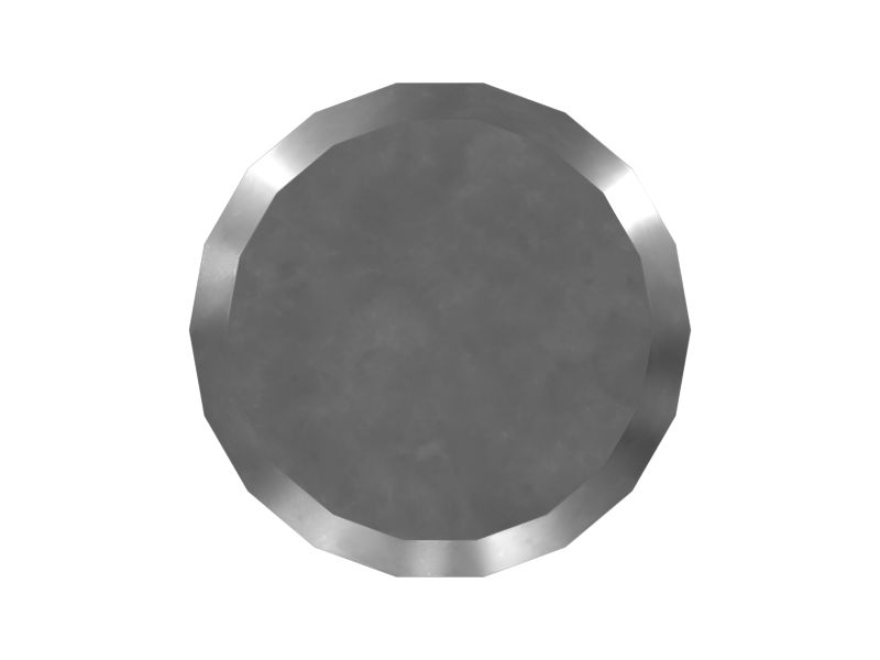 136-9164: M10 Interference Stud | Cat® Parts Store