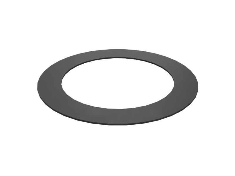 5S-8596: GASKET KT-SUPP | Cat® Parts Store