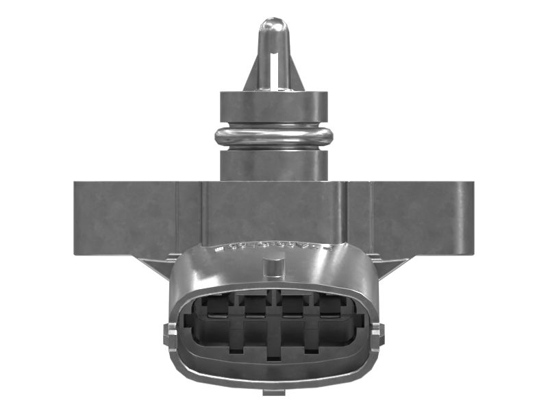 460-0875: Oil Pressure And Temperature Sensor | CATCorp