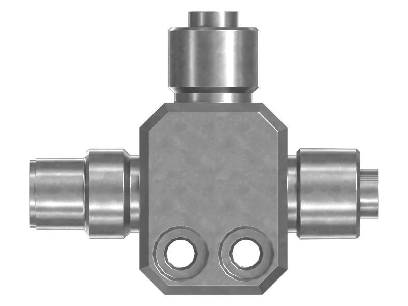 441-4608: CONNECTOR | Cat® Parts Store
