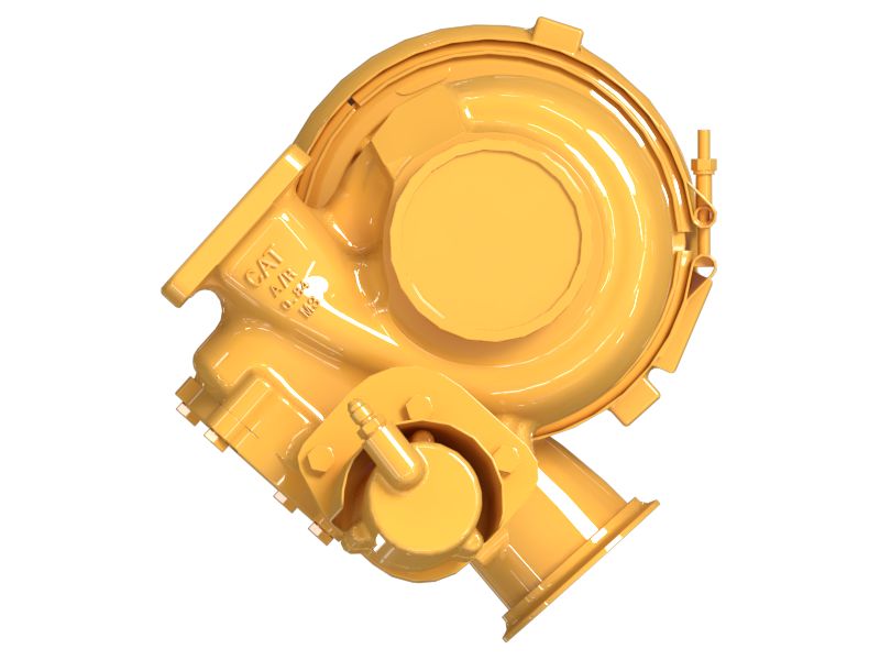 575-7105: TURBO GP-BAS | Cat® Parts Store